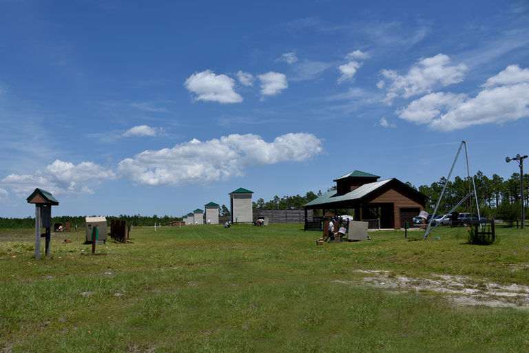 Buccaneer Gun Club | North Carolina’s Best Shooting Sports Facility